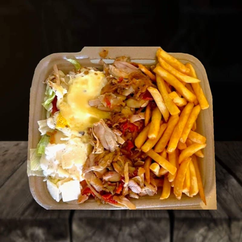 Nos menus - Kif Kebab Aytré : Le site officiel ! - Faites-vous un bon kif